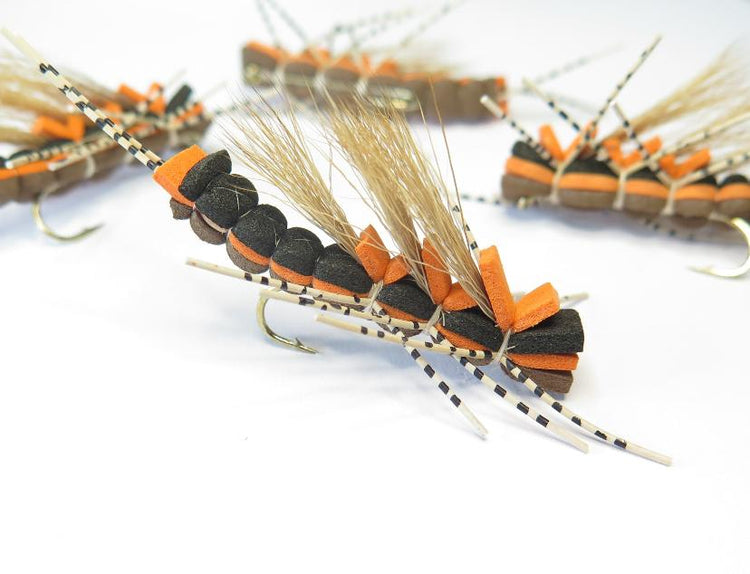 Dirty Flys