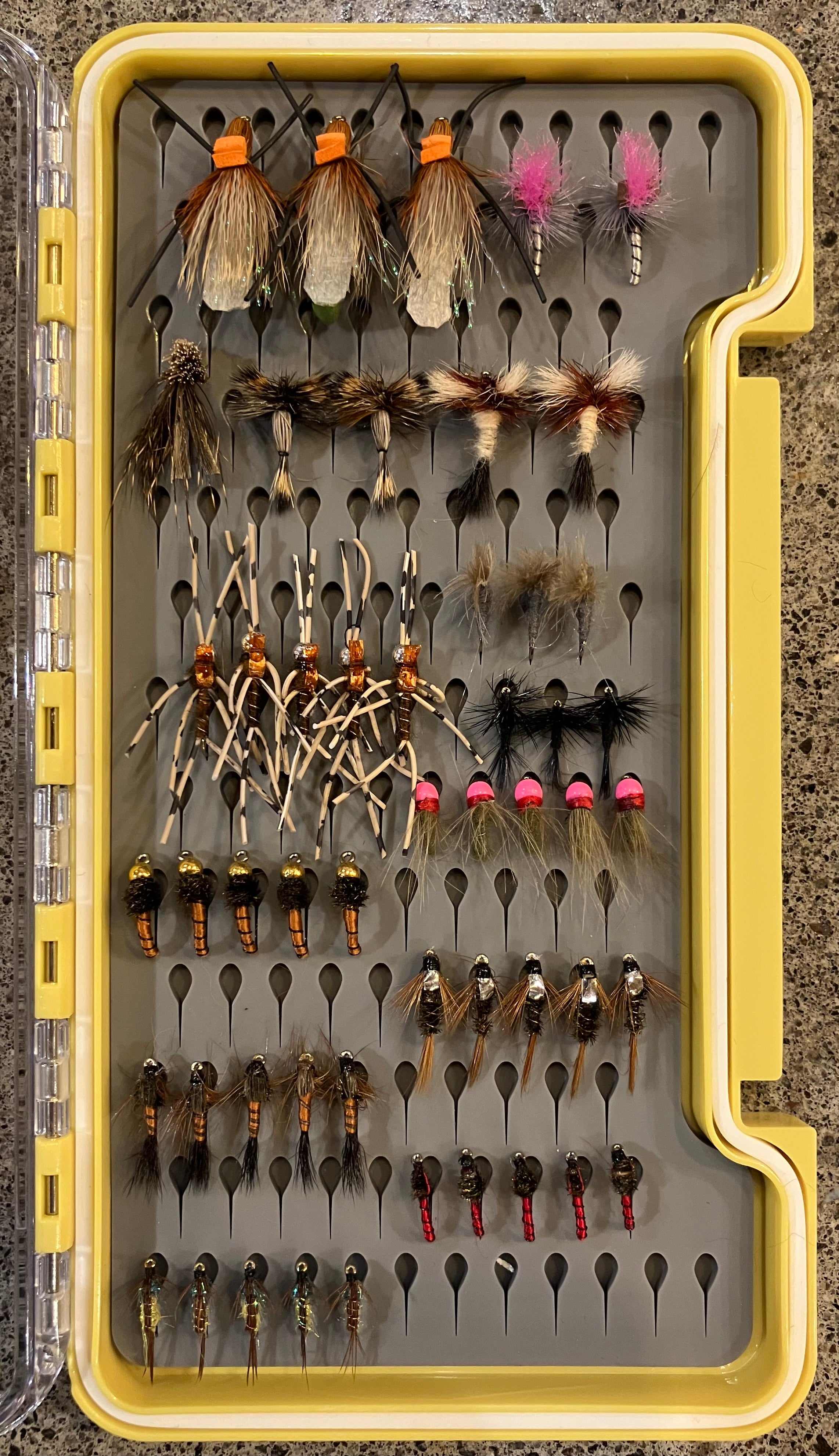 Dirty Fly Packs. – Dirty Flys