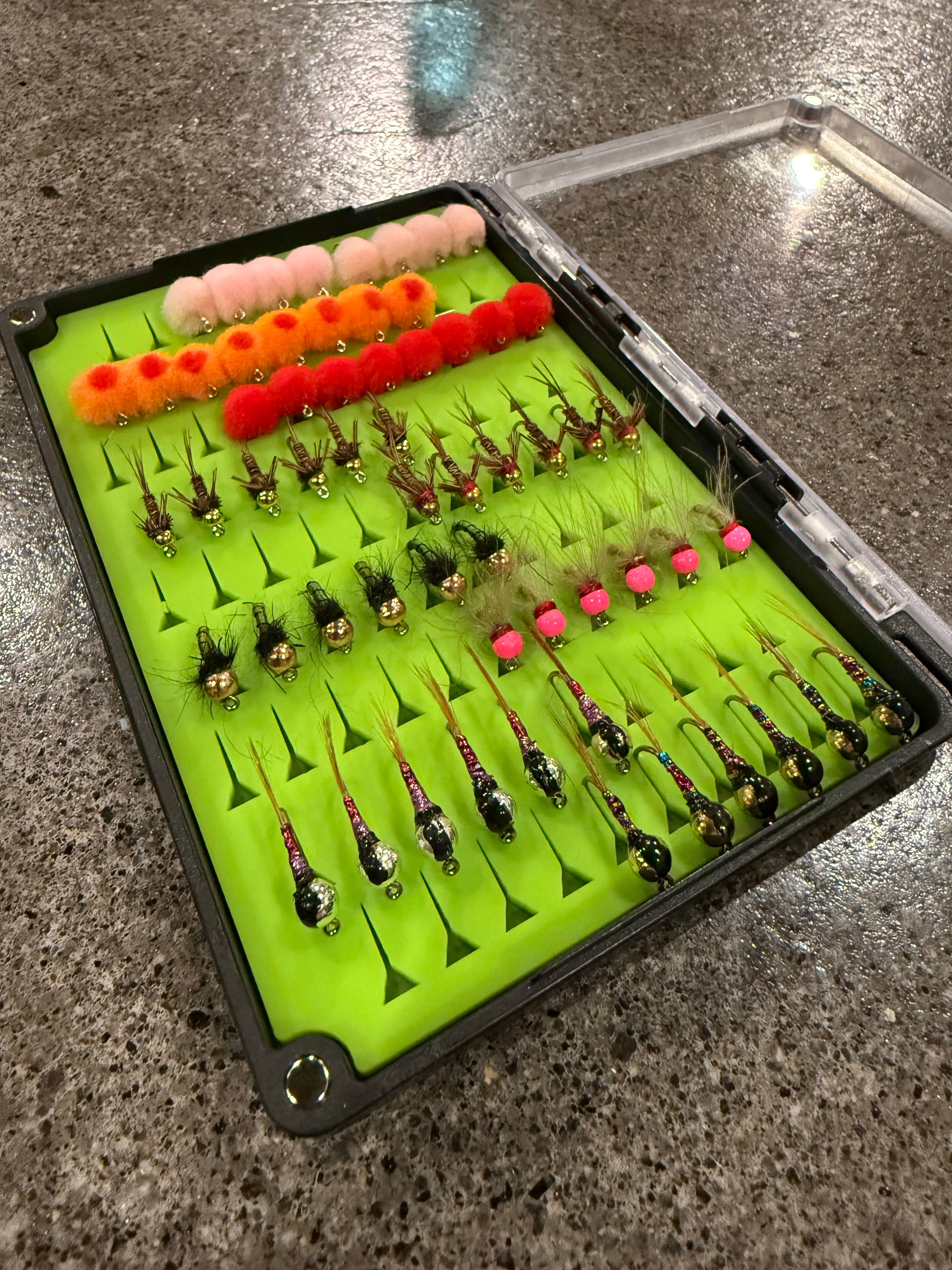 Dirty Fly Packs. – Dirty Flys