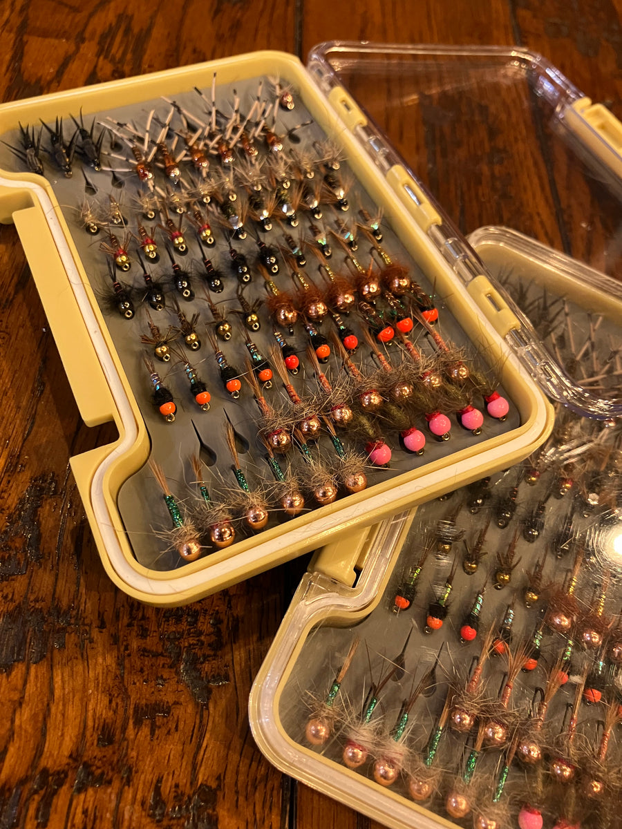 Custom Dirty Fly Kits – Dirty Flys