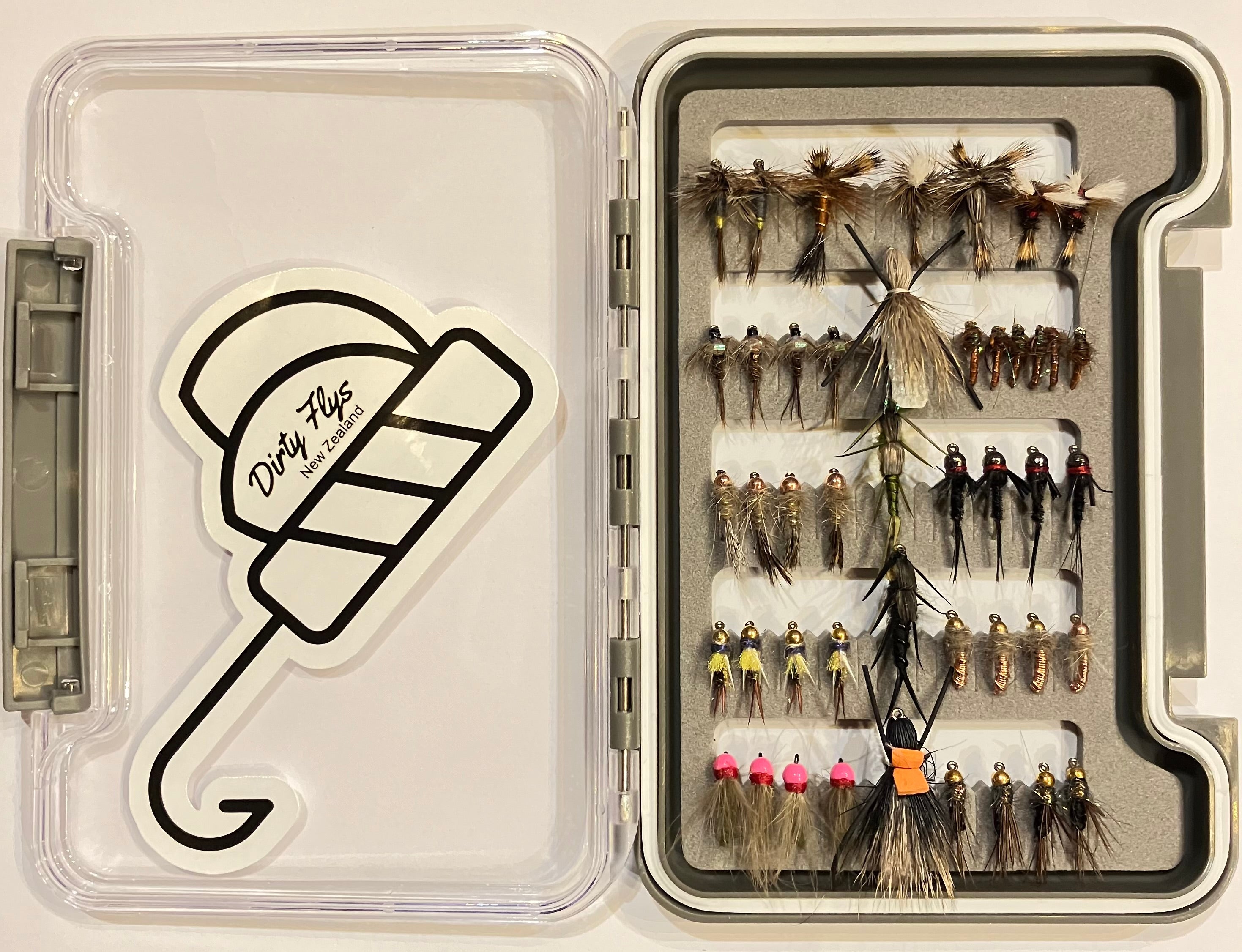 Dirty Fly Packs. – Dirty Flys