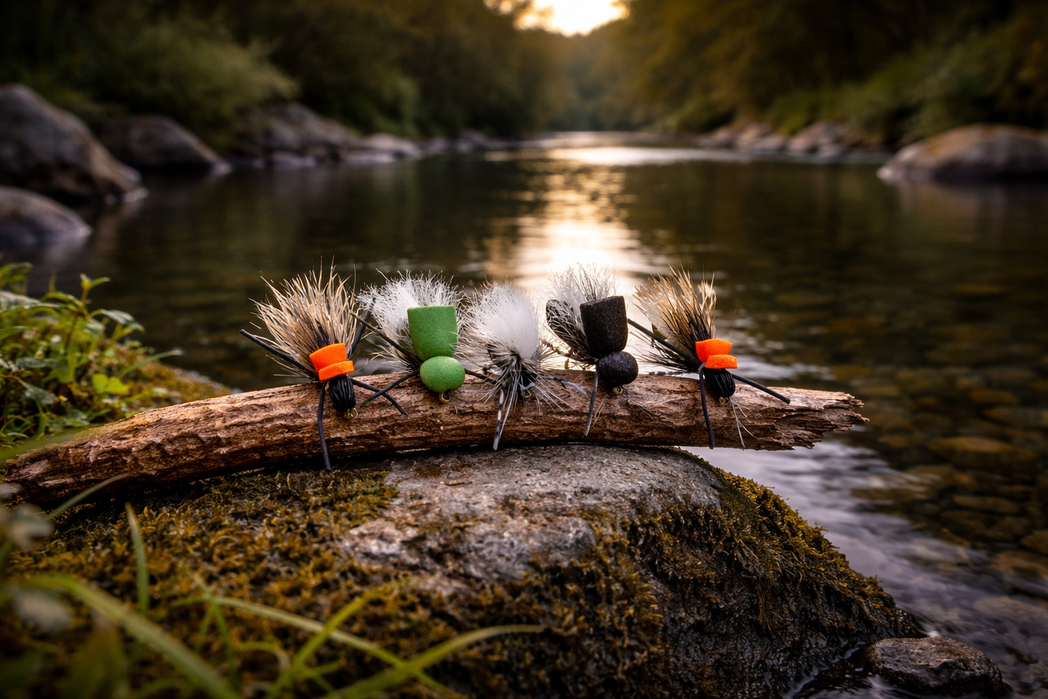 Dirty Flys