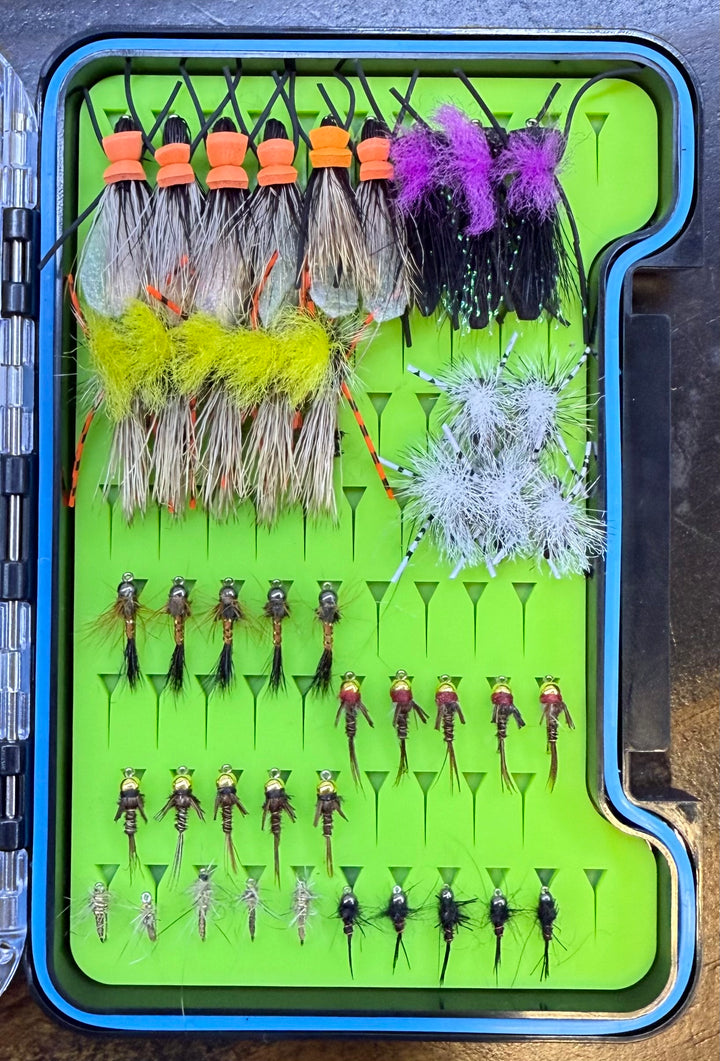 Dirty Fly Packs. – Dirty Flys