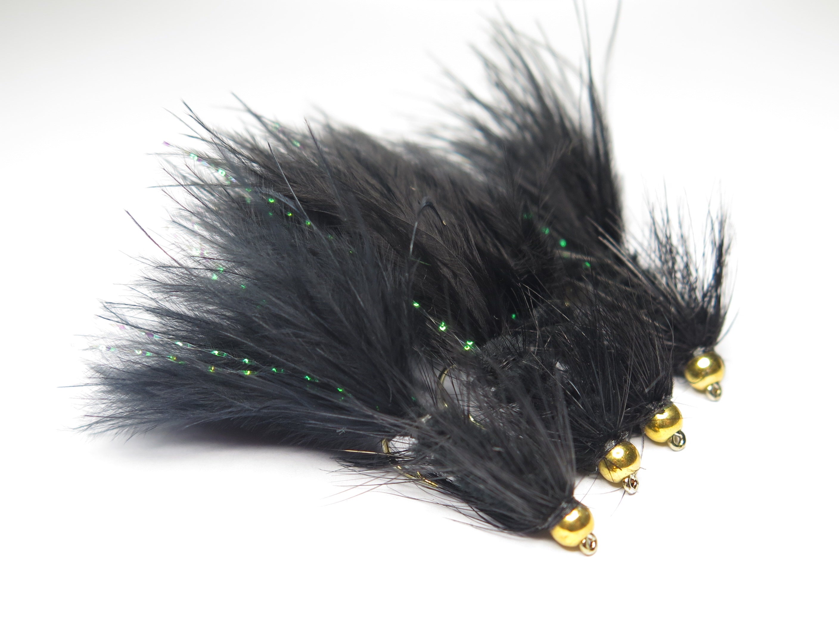 Dirty Bugger Black – Dirty Flys