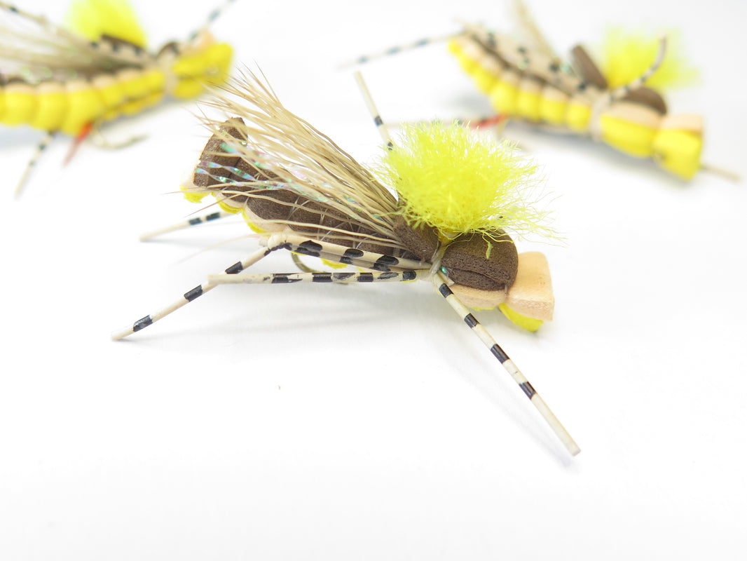 Dirty Dry – Dirty Flys