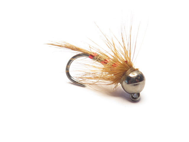 Hairy Gooch BL – Dirty Flys