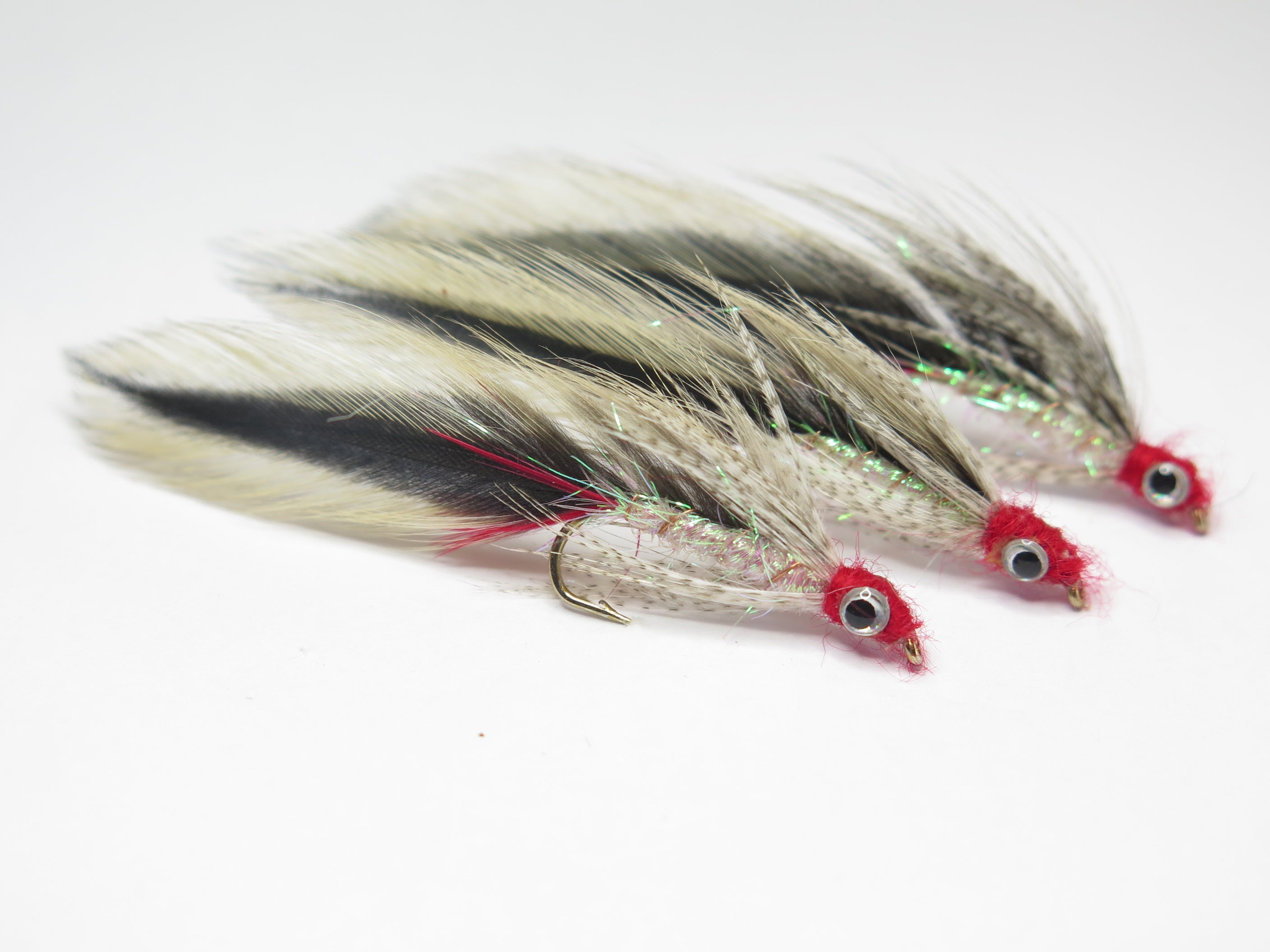 Smelt Load – Dirty Flys