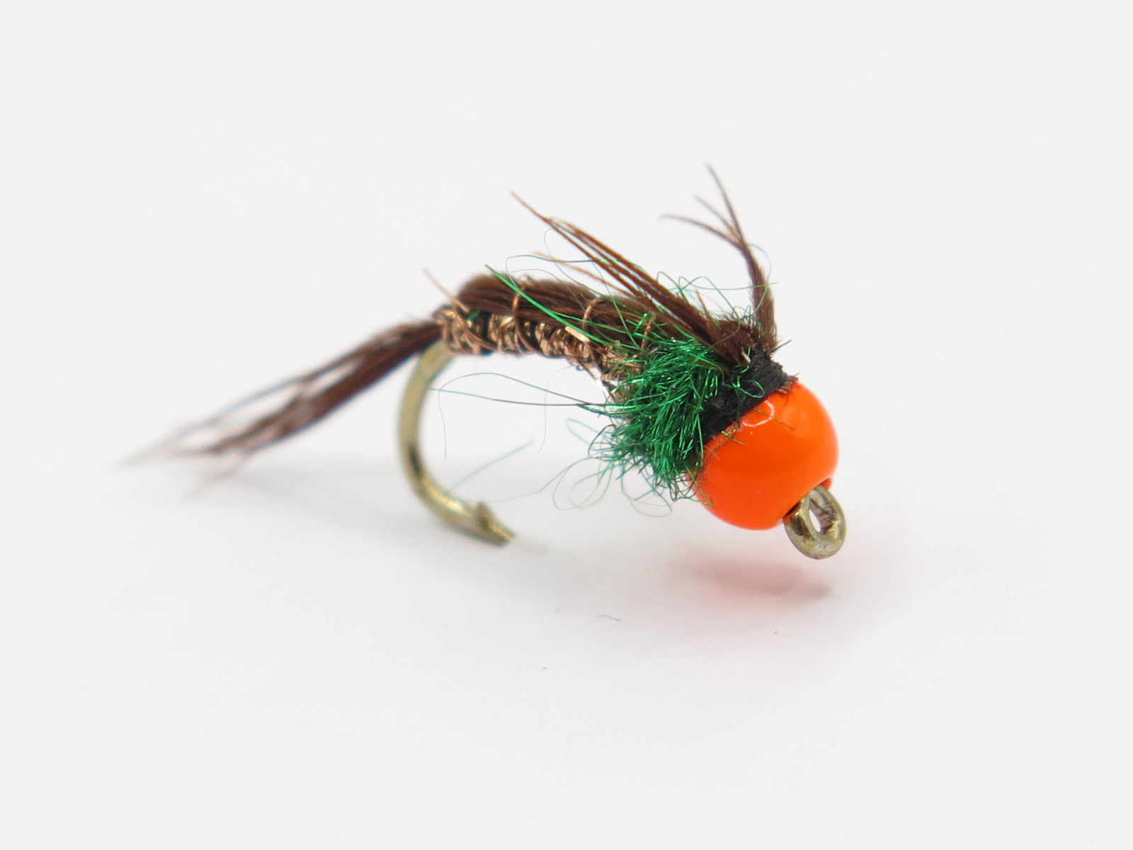 Christmas Grinch BH – Dirty Flys