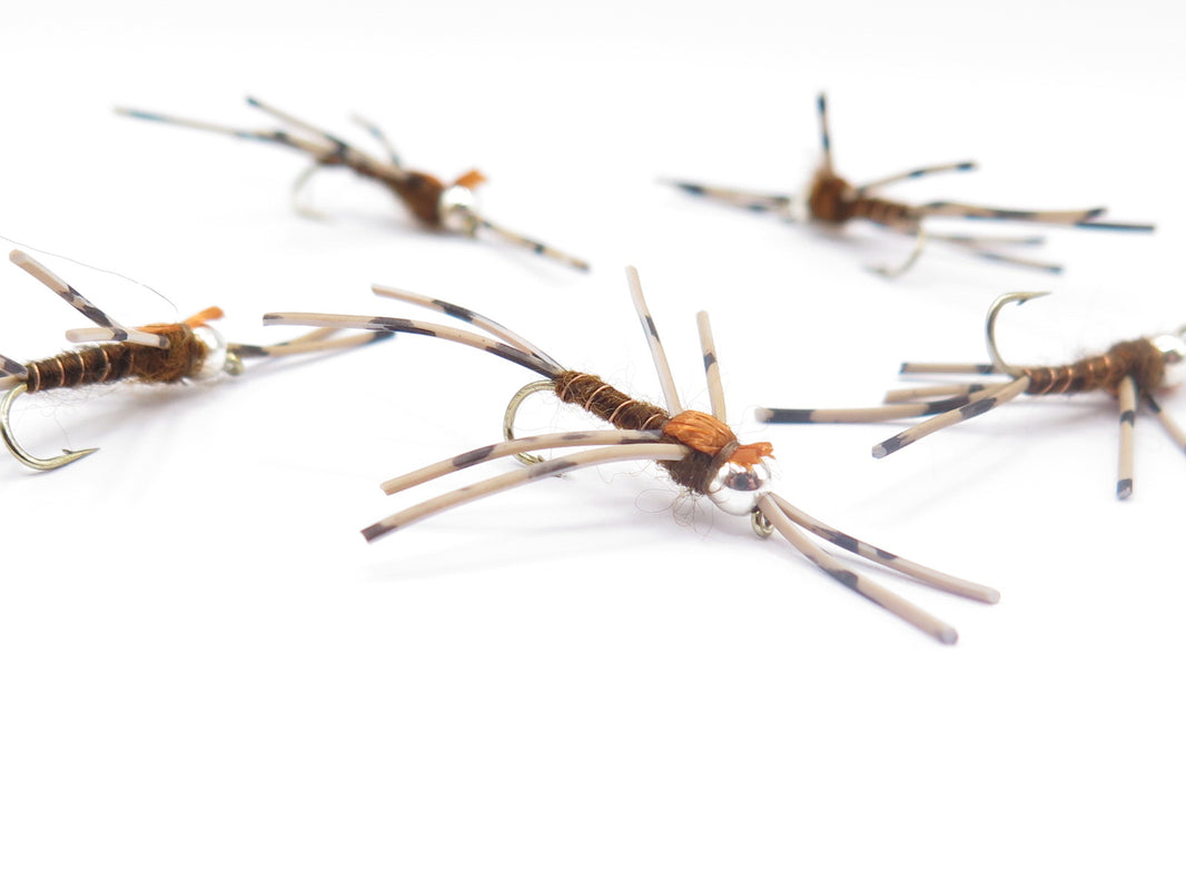 Dirty Terrestrial – Dirty Flys