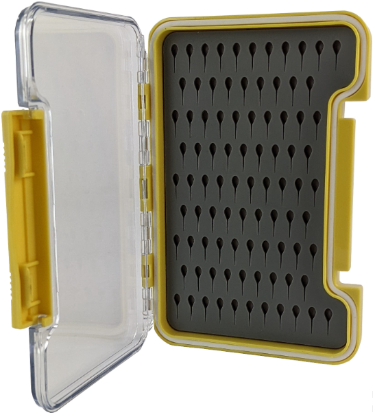 Essential’s – Dirty Flys