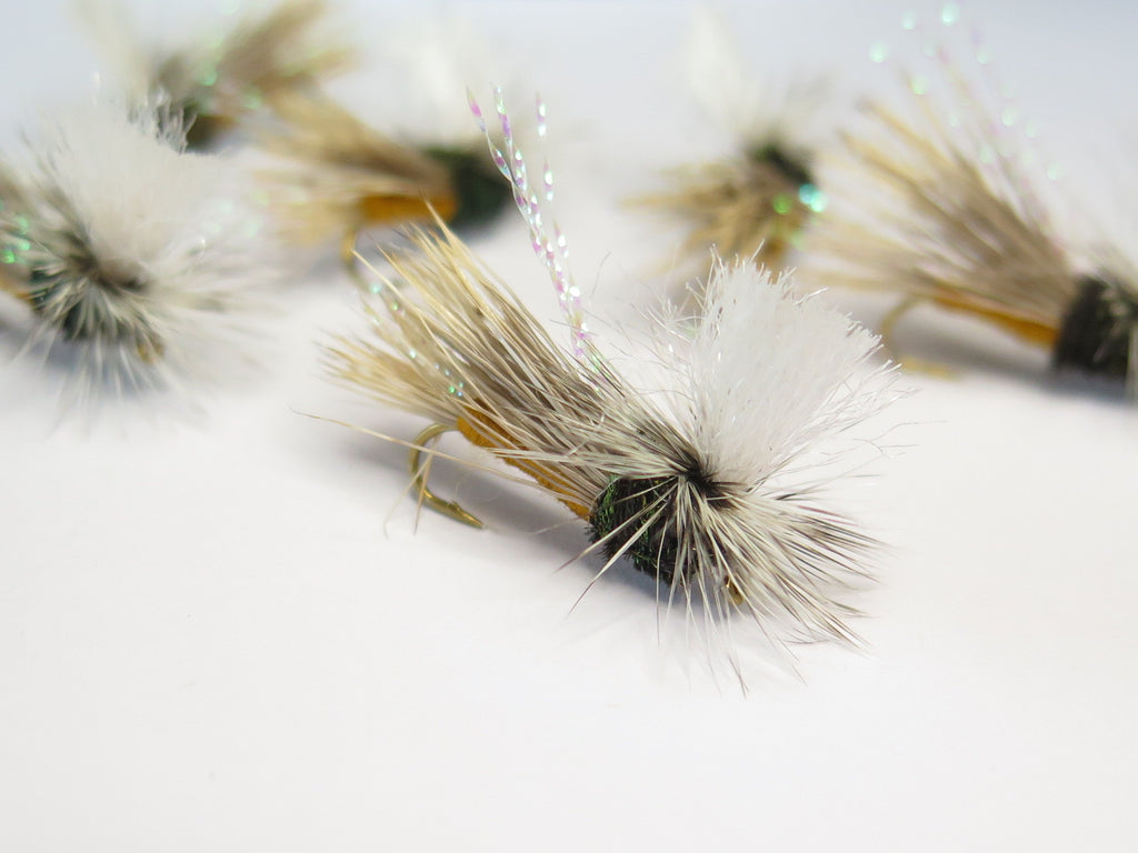 Dirty Dry – Dirty Flys