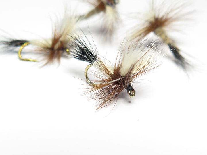 Dirty Dry – Dirty Flys