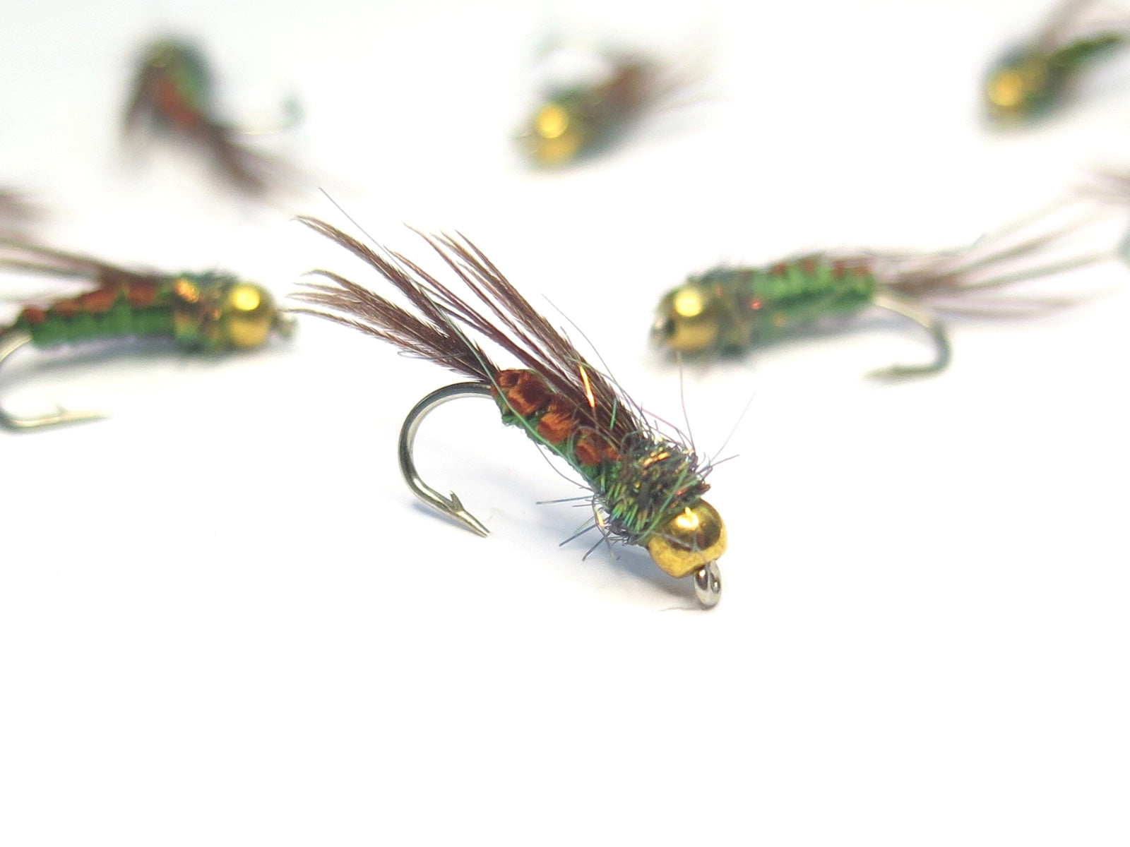 Ripley – Dirty Flys